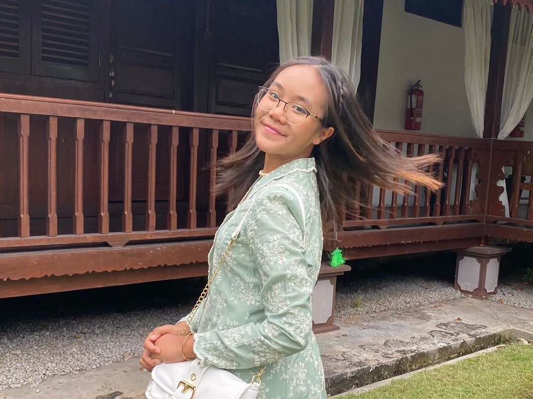 Malaysia Young Author Award 2023