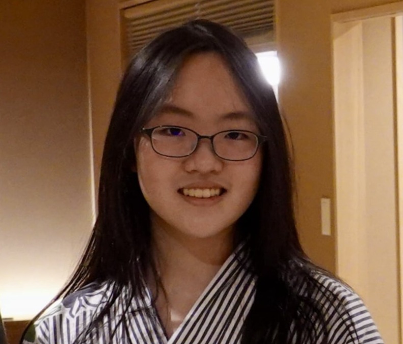Malaysia Young Author Award 2023