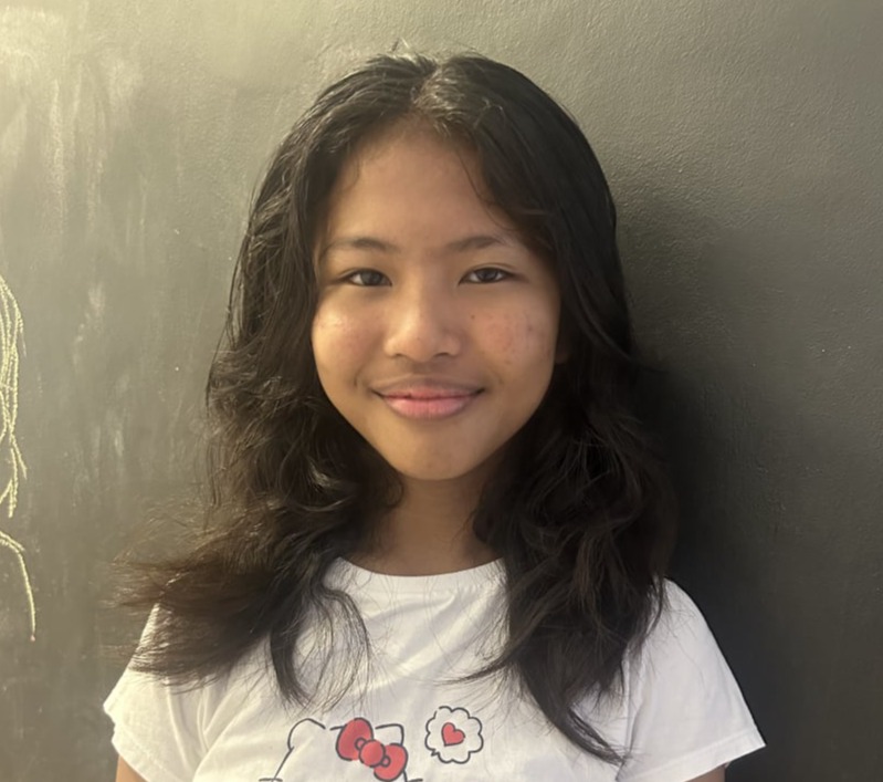 Malaysia Young Author Award 2023